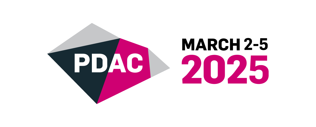 PDAC | Convention - 2025
